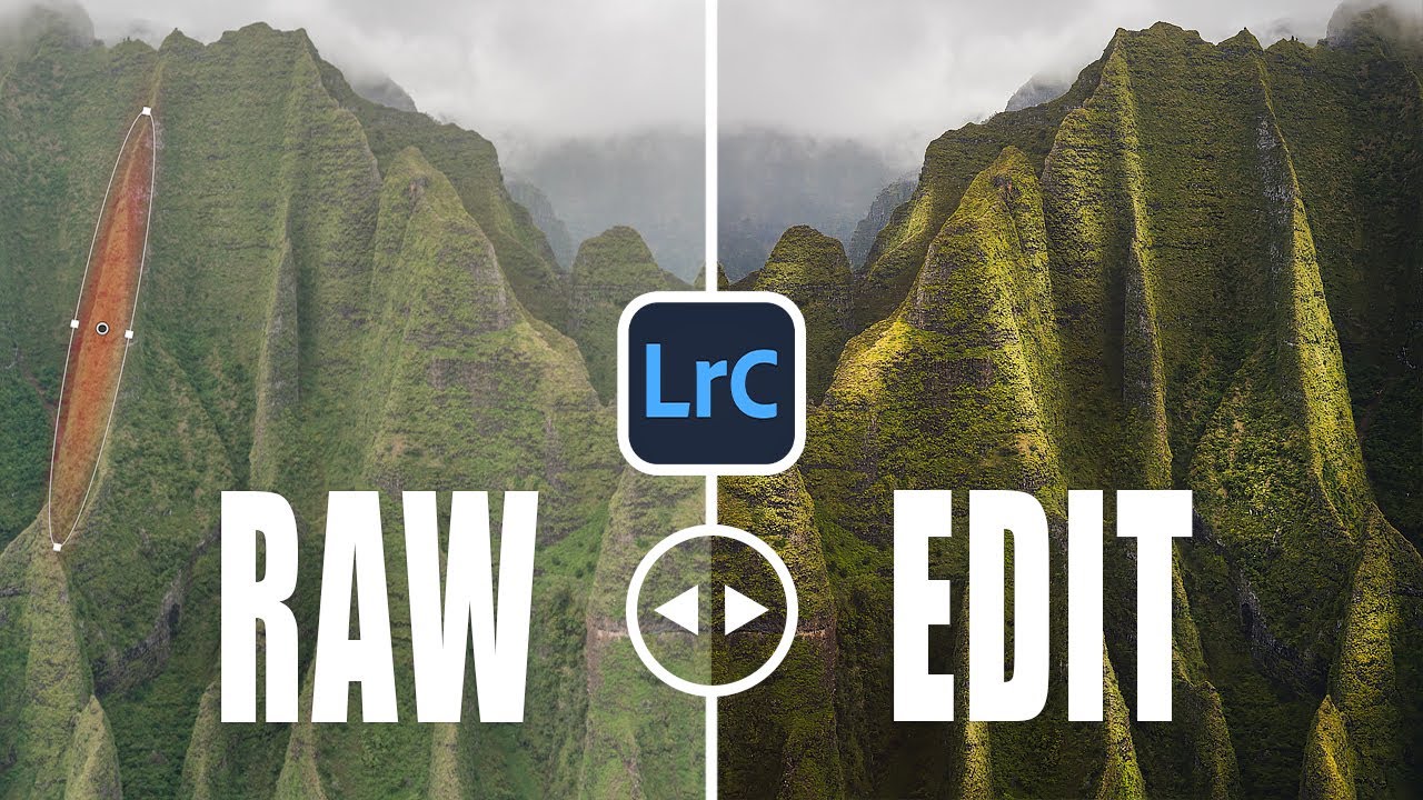 This Impressive Technique will Quickly Transform Any Landscape Photo ...