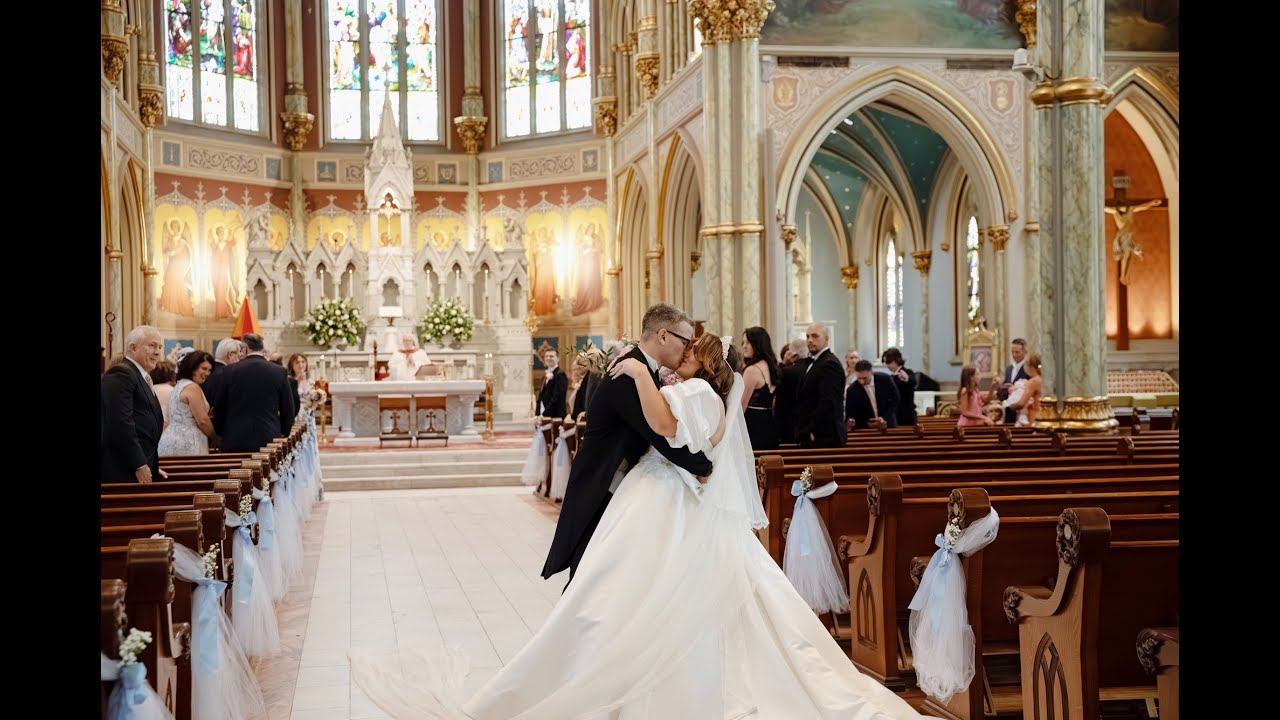 Emily + Shawn | 8.5.23 - YouTube