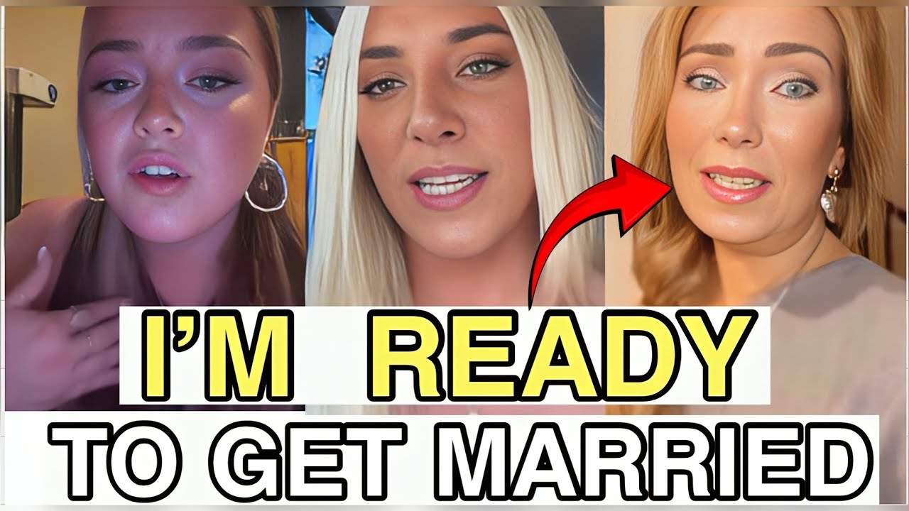 Strong Women BREAKDOWN Over Being SINGLE & LONELY At An OLD AGE (Pt.6 ...