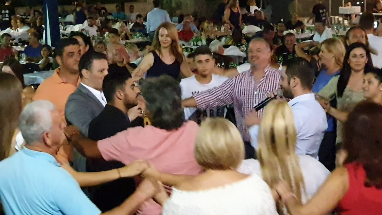 Σπύρος Παππας - YouTube