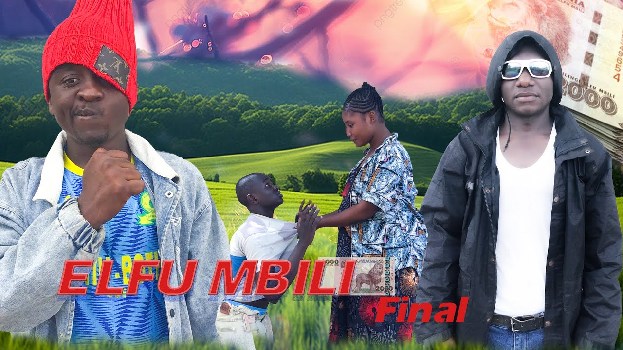 ELFU MBILI |ep4 FINAL - YouTube