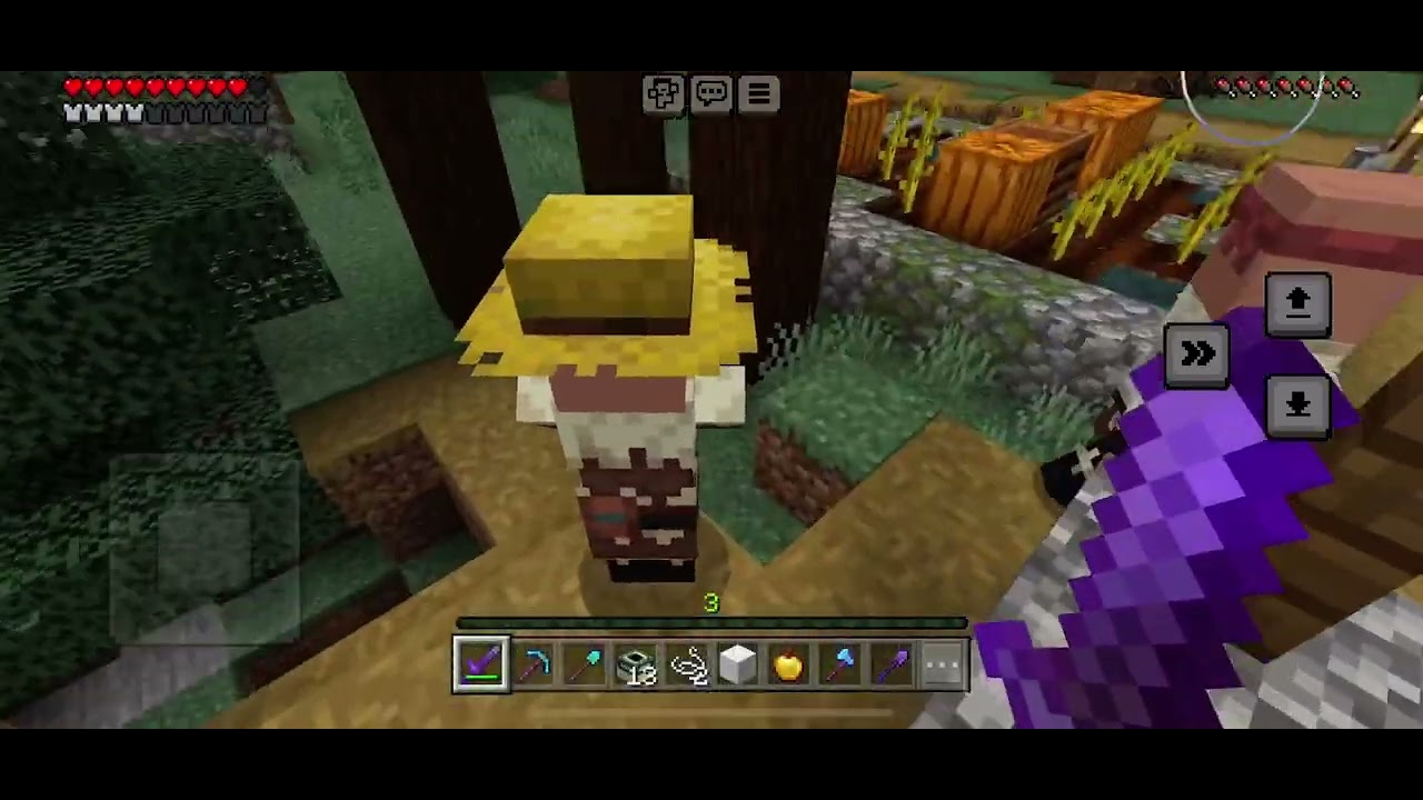 Minecraft 3 - YouTube