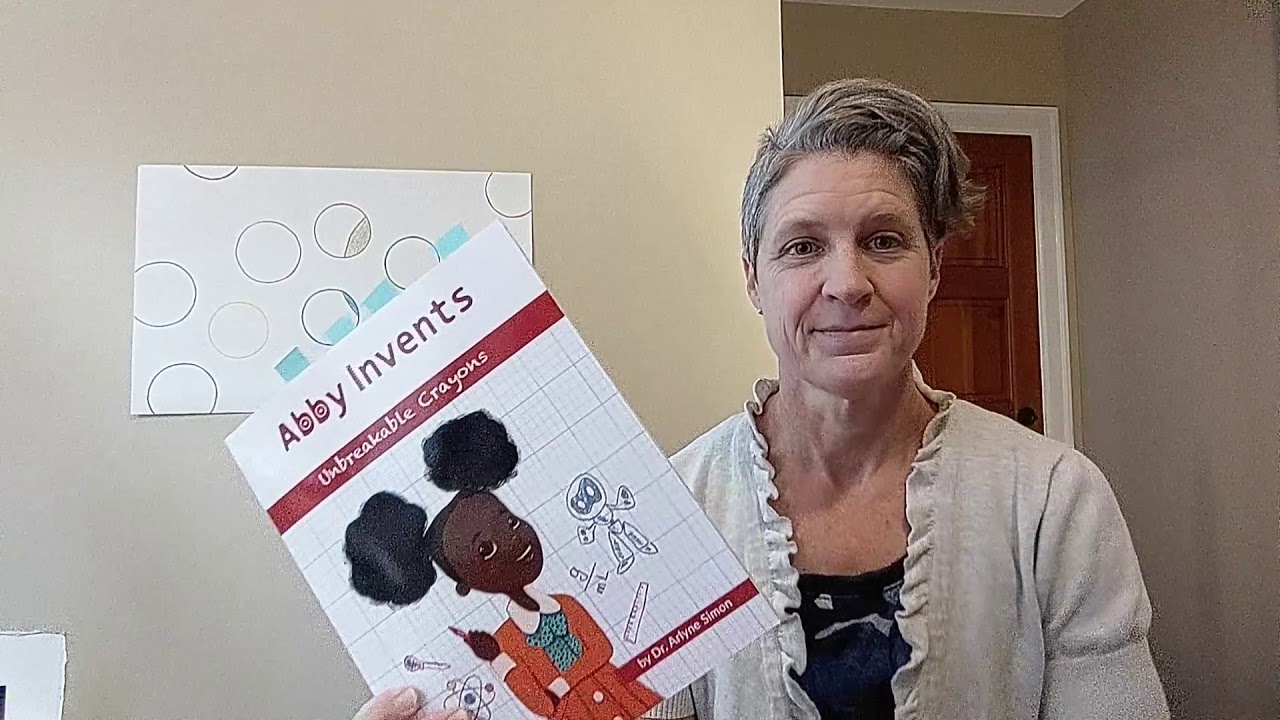 Create, Invent, Discover...Keep Going! - YouTube