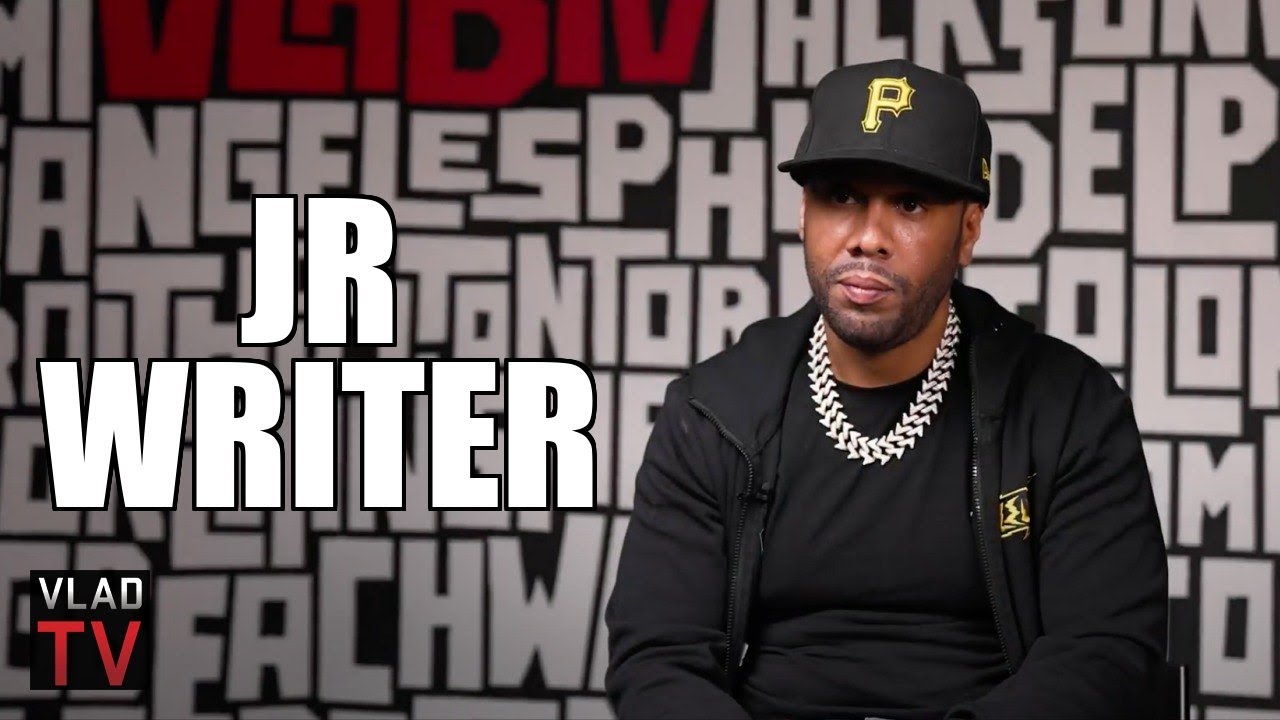 JR Writer on Why The Lox Beat Dipset in their Versuz Battle, Dropping ...