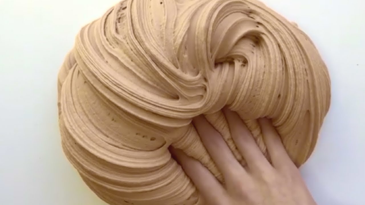 How to Make Giant Bubblegum Marshmallow Slime! DIY Stretchy Big Fluffy ...