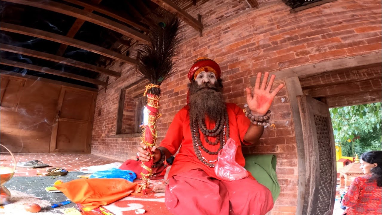 Dhaneshwar Mahadev | Yatri - YouTube