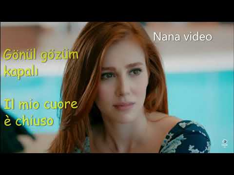 Traduzione e testo Kaçın Kurası di Sezen Aksu