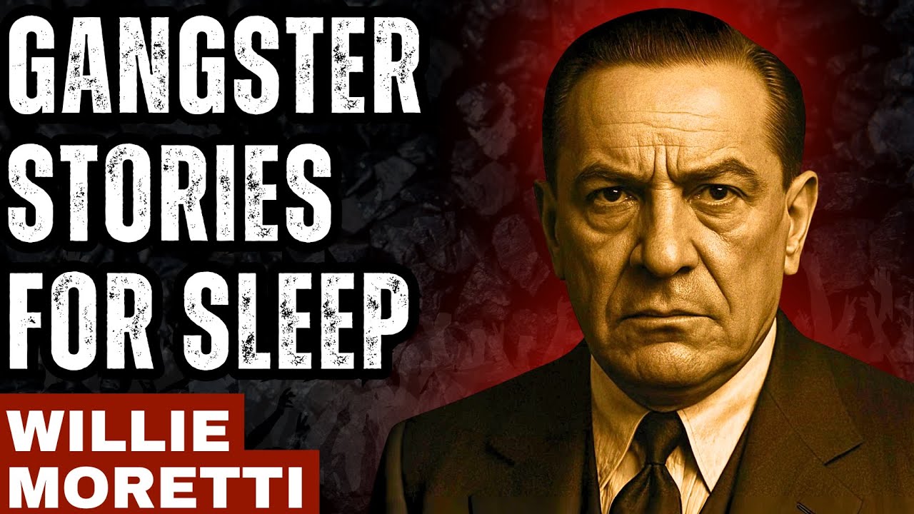 Willie Moretti: The Underboss Who Spoke Too Freely | Genovese Family ...