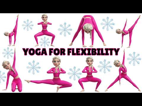 Tight Muscles? Try These Yoga Flexibility Secrets