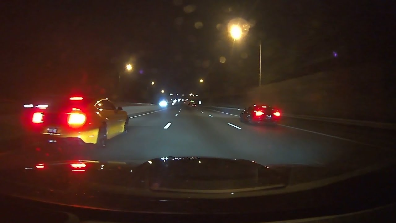 swim team member meets racers... - YouTube