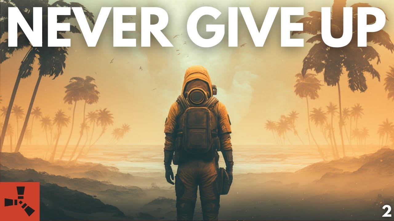 I found the CALM after the STORM as a SOLO on the hardest server in ...