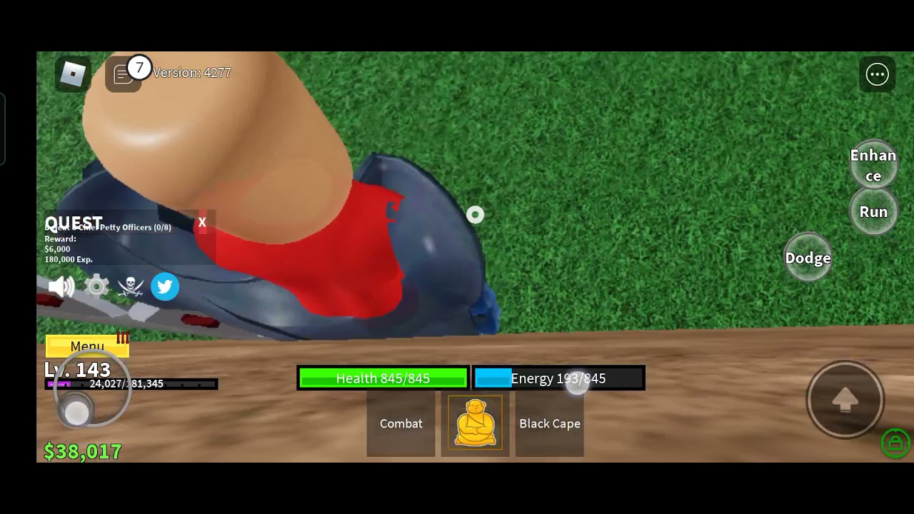 there new secret in... marine fort in blox fruit game in roblox - YouTube