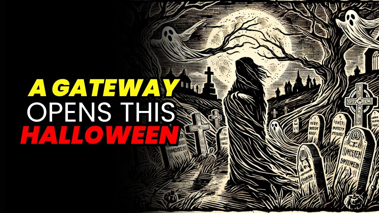 Should Christians Truly Celebrate Halloween? Shocking Insights You Need ...
