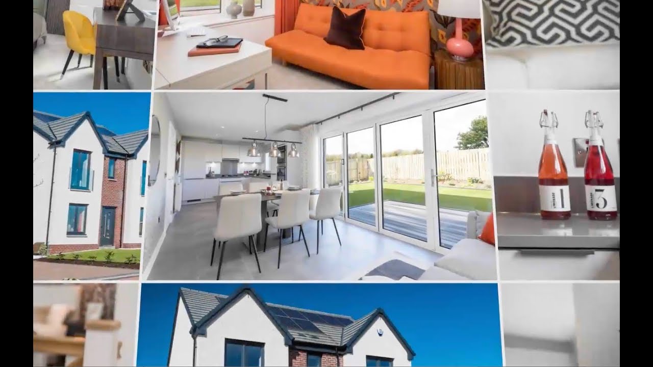 Hayhill Developments - YouTube