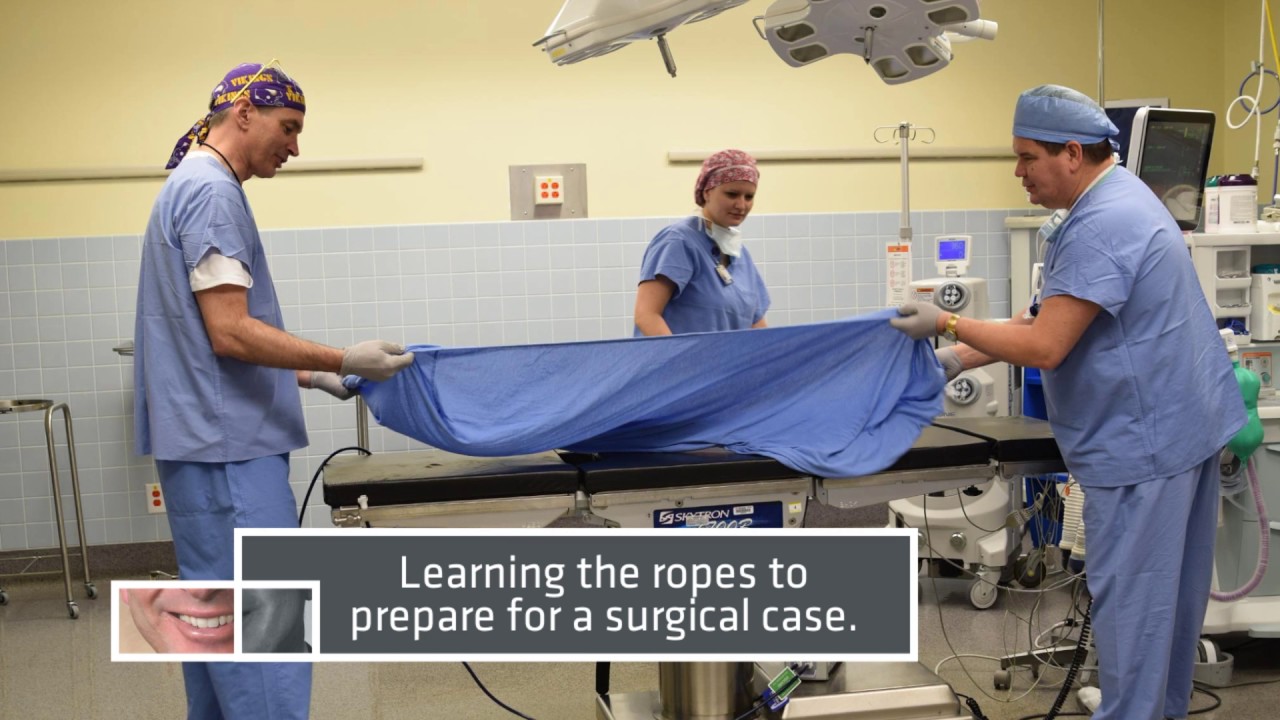 Top 10 with Mike Dewerff Surgery - YouTube