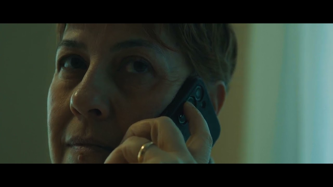 Just a Second (Zv-E10 Short film) - YouTube