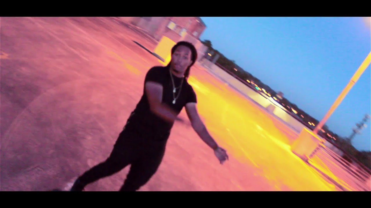 Tory Lanez - Say It ( Yung Lafay Cover ) - YouTube