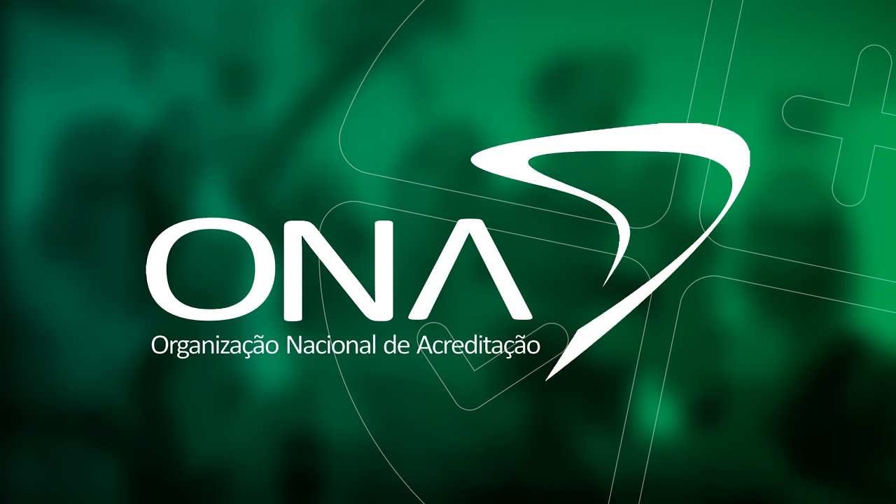Sistema Brasileiro de Acreditação ONA - YouTube