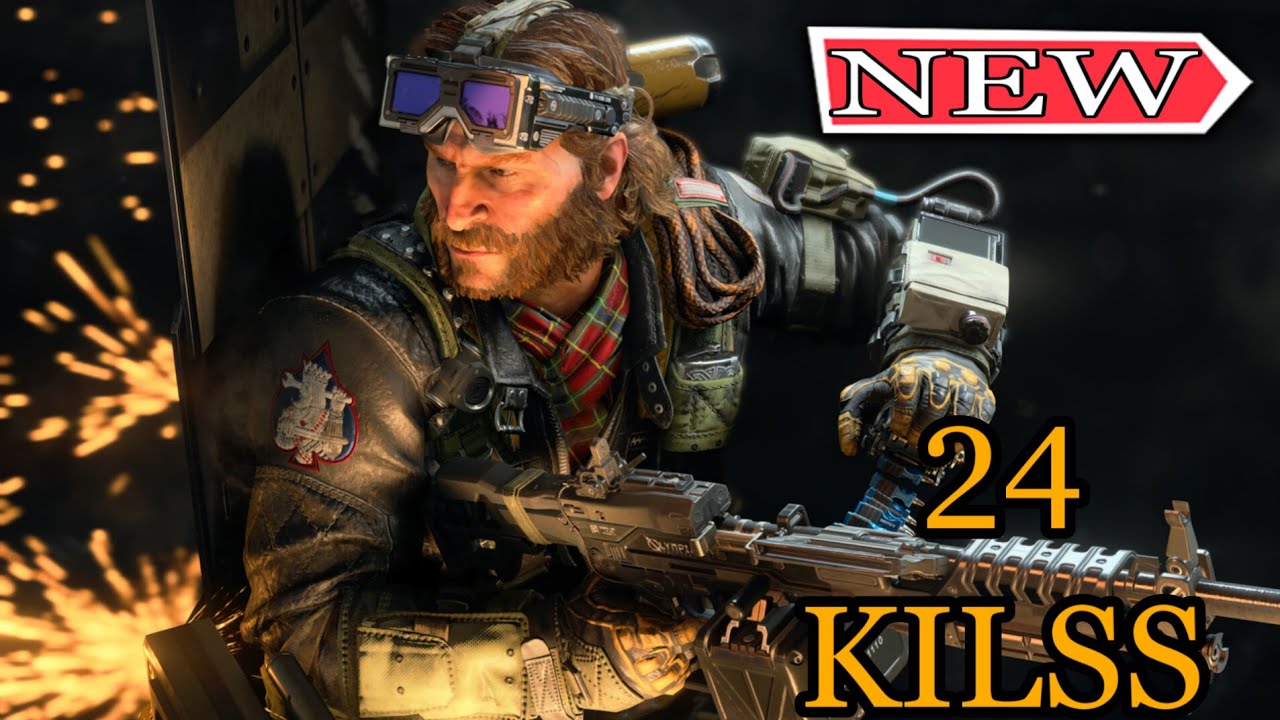 TORQUE-KING |СНОВА ПЕРС ИЗ BLACK OPS| CALL OF DUTY MOBILE - YouTube