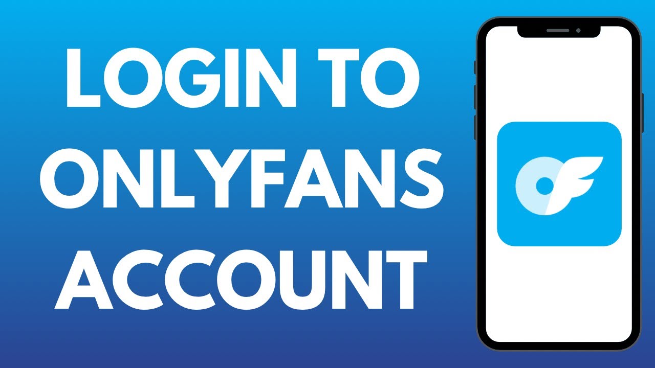 How to Login to OnlyFans Account (2025) - YouTube