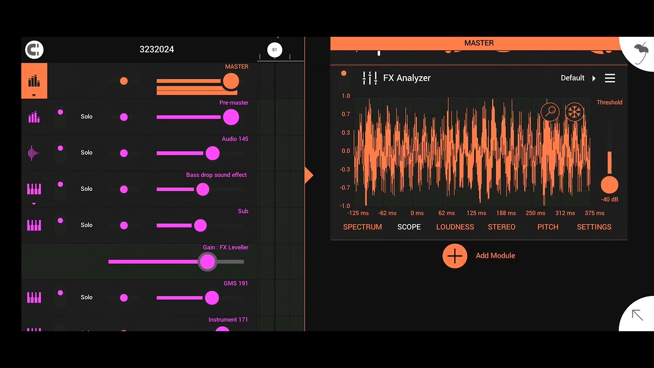 Meow synth - YouTube
