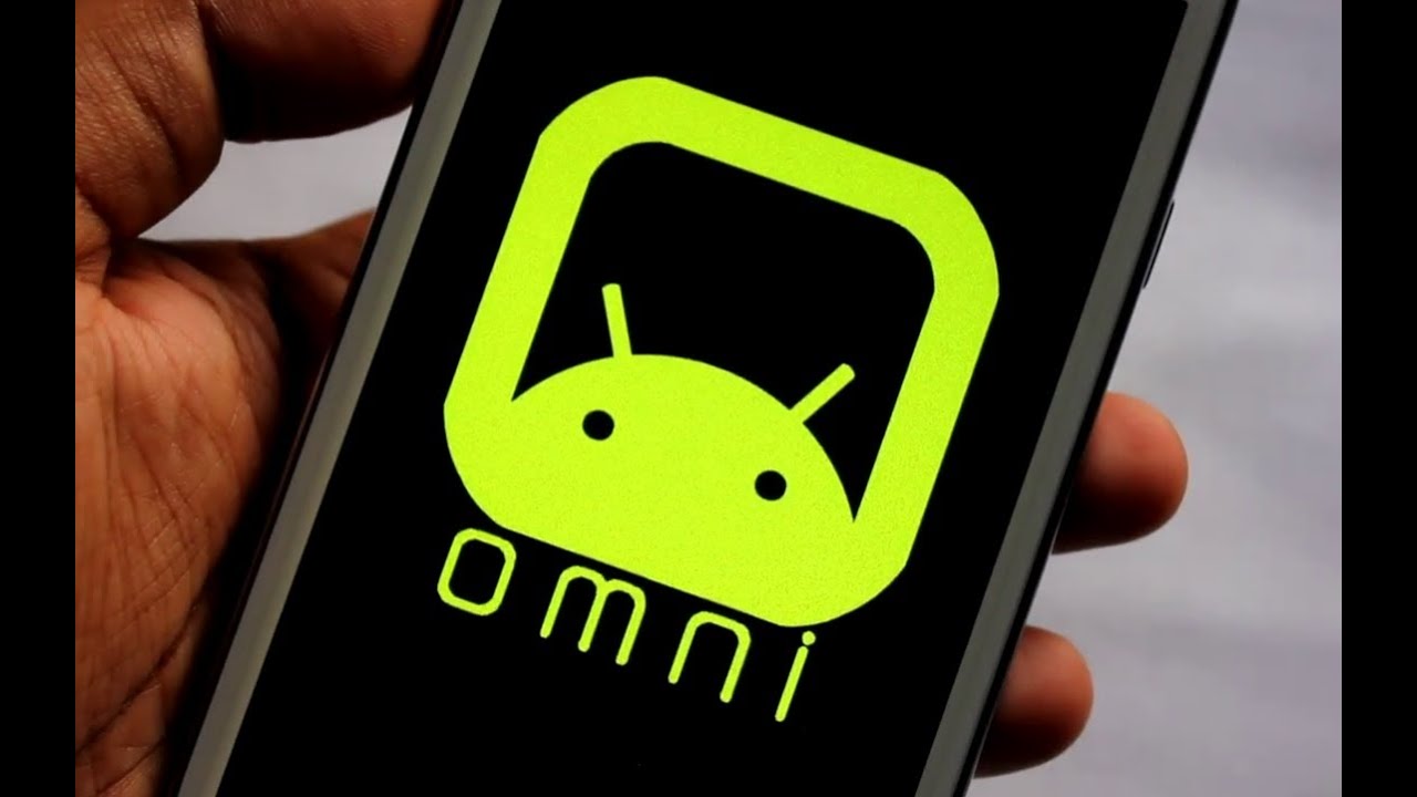 How to Install Omni Rom on Samsung Galaxy Grand - YouTube