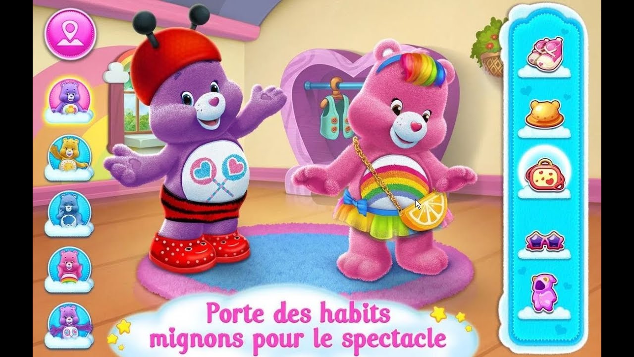 BISOUNOURS - YouTube