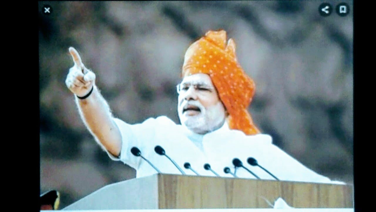 IITB LIFE 11: PM Modi Speech for convocation - YouTube