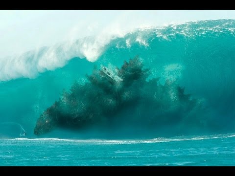 (Follow Up) Is Godzilla 2014 a Rated R Film?!, I Don't Think So! - YouTube