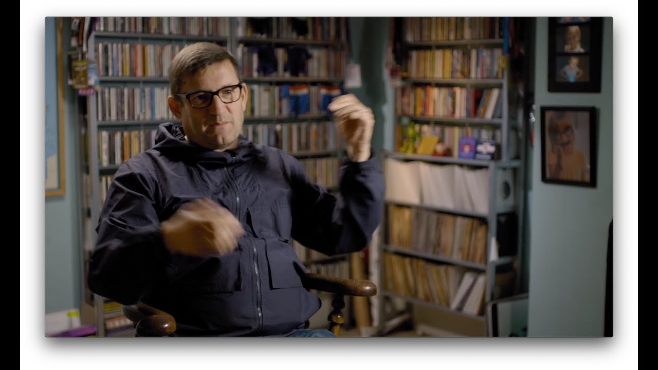 Paul Heaton: From Hull To Heatongrad - Channel 4 documentary Trailer ...