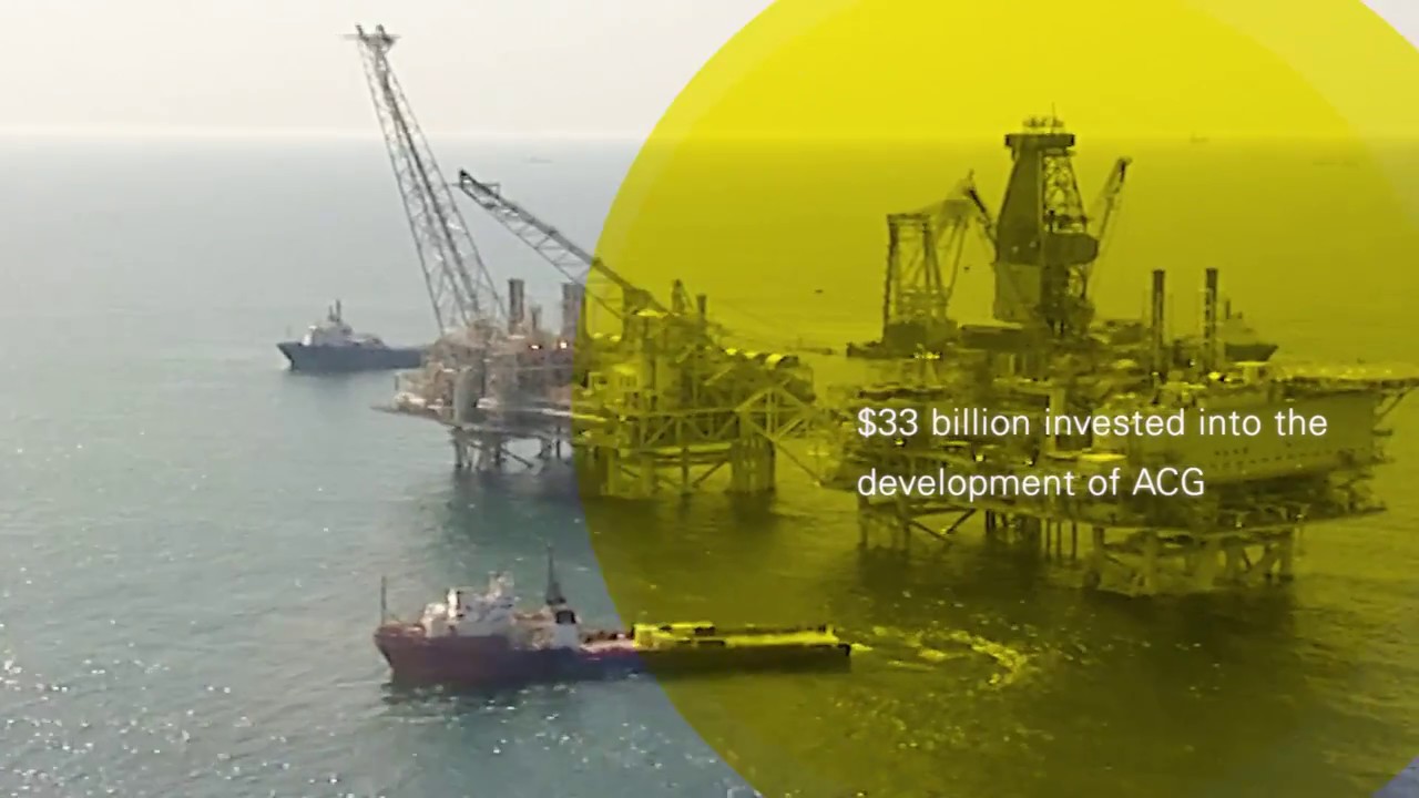 Azeri-Chirag-Deepwater Gunashli - YouTube