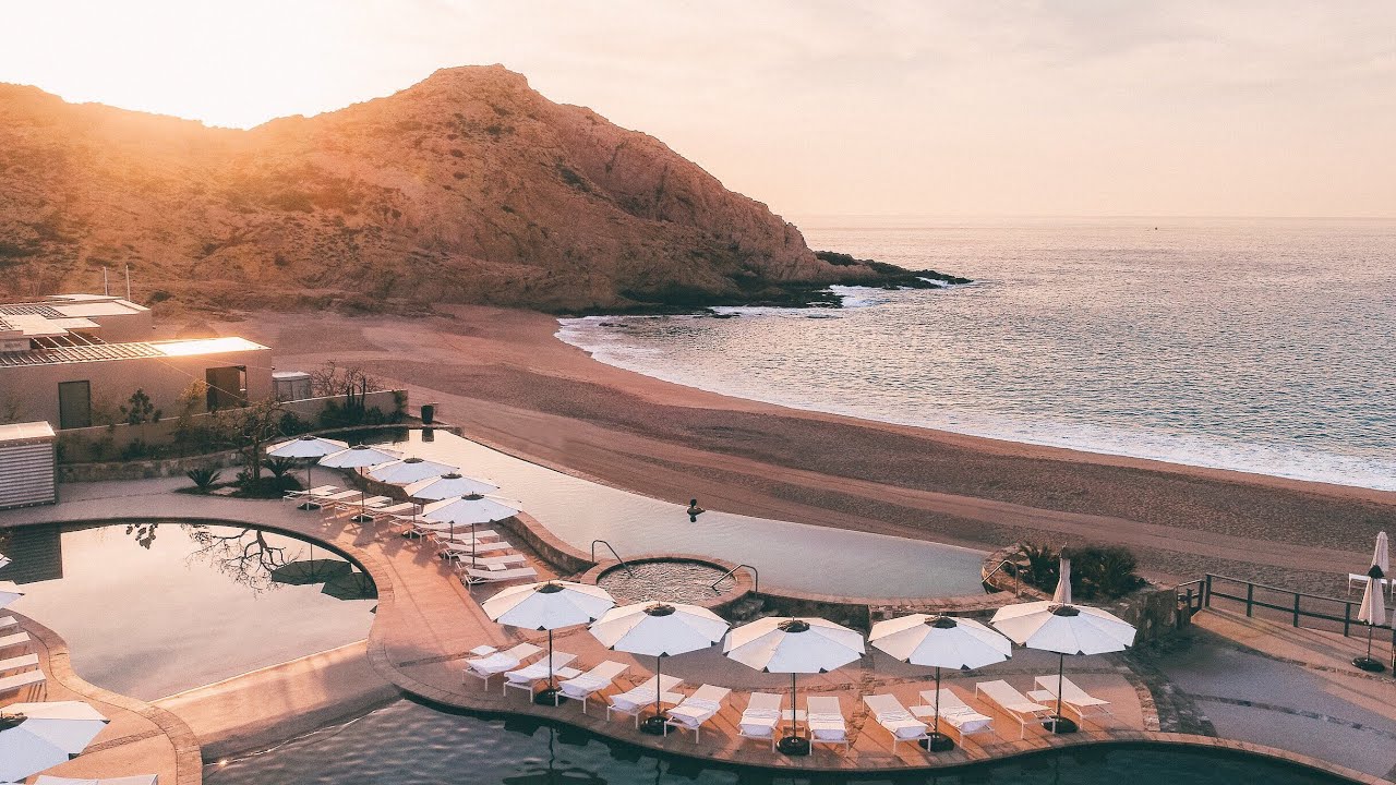 Montage Los Cabos | Carlos Zatch - YouTube