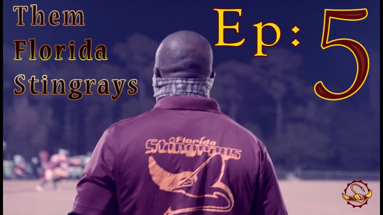 Them Fl Stingrays Ep: 5 - YouTube
