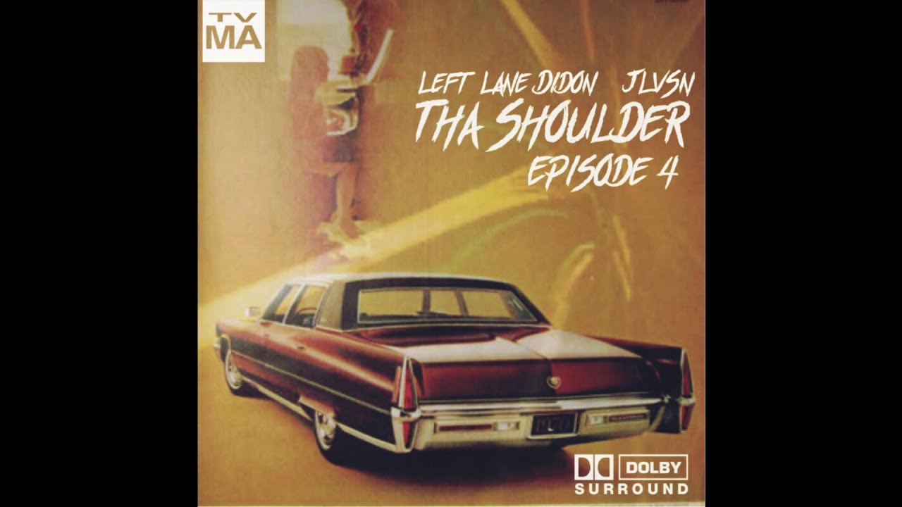 LEFT LANE DIDON X JLVSN - PHYLLIS HYMAN Ft JAY NiCE - YouTube