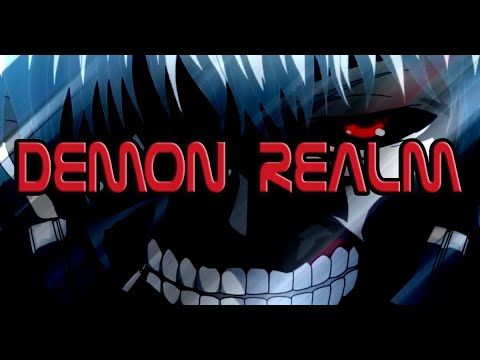 Demon Realm Episode 1 - YouTube