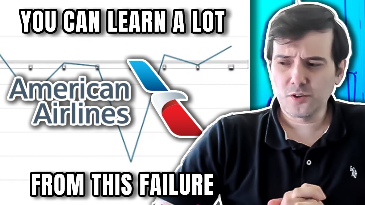 How To Calculate Loyalty Liability? Time To Short | American Airlines ...