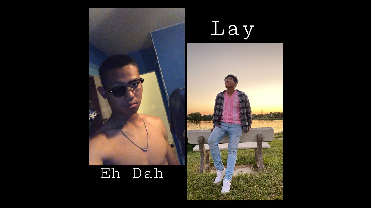 Lay X Eh Dah - Move On - YouTube