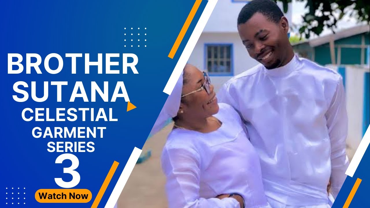 HOW TO SEW A BROTHER SUTANA (PART 3) || Male Celestial Garment Sewing ...