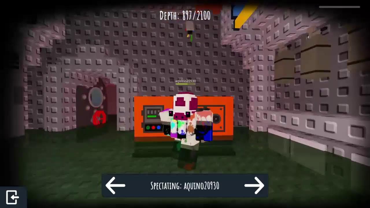 Horror Mini Games! "Another boring stream" Part 2 - YouTube