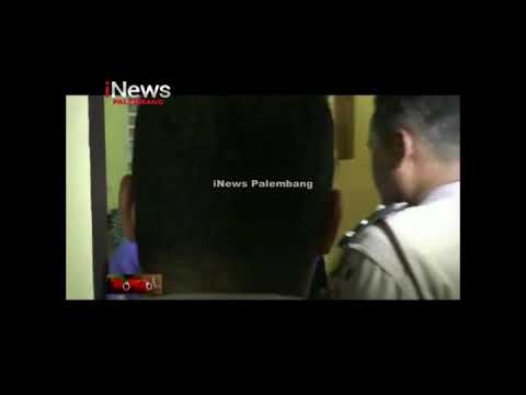 Perkosa teman sendiri saat minta antar ke trevel