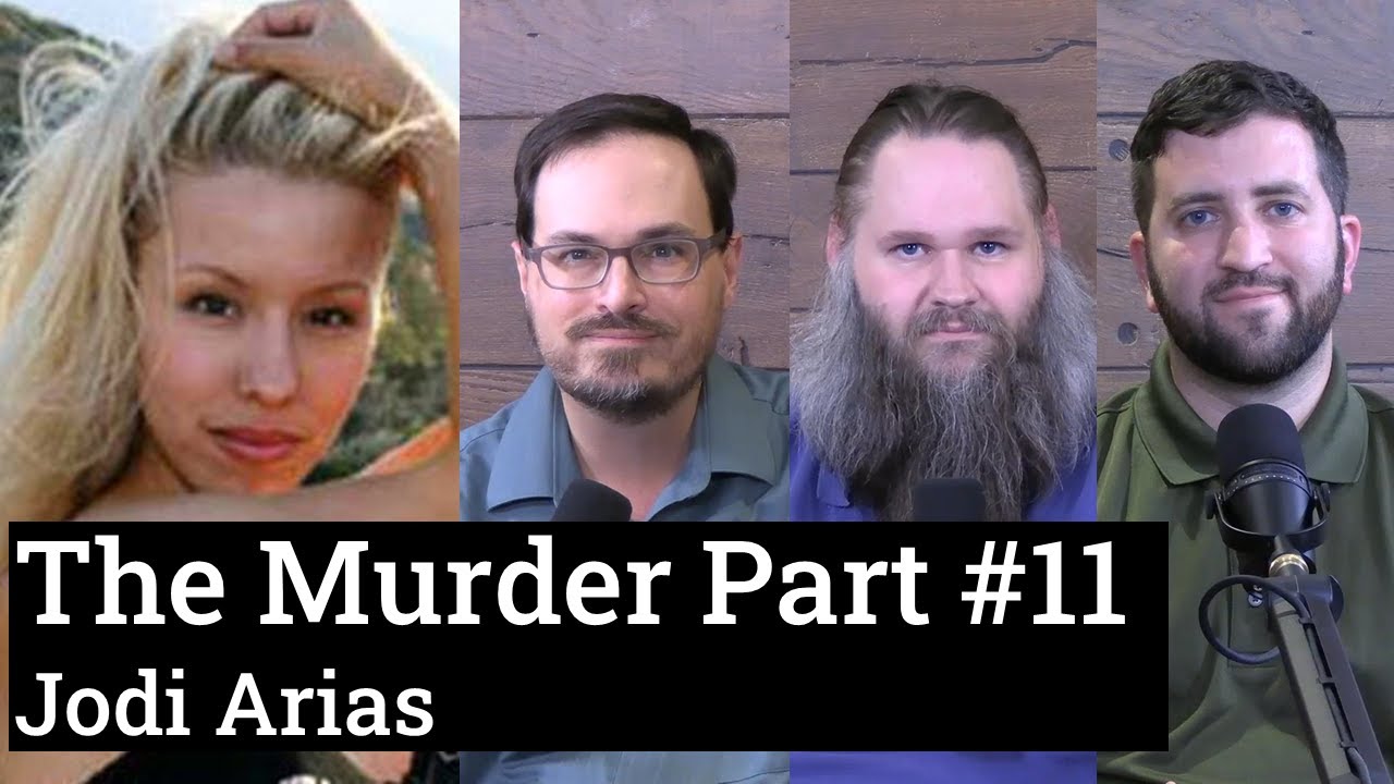 Jodi Arias Case Analysis | The Murder Part #11 - YouTube