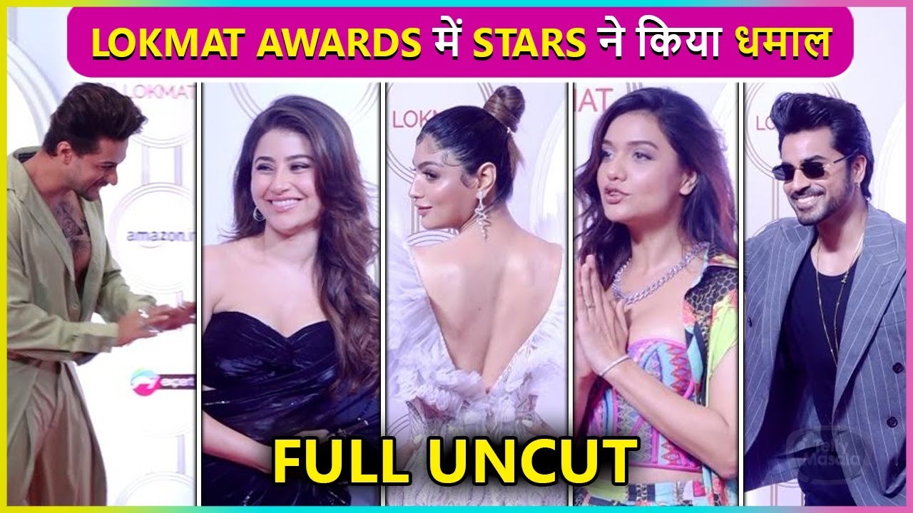 Divya's Oops Moment, Shalin Gets Awkward, Mahira Looks Nervous, Stars ...