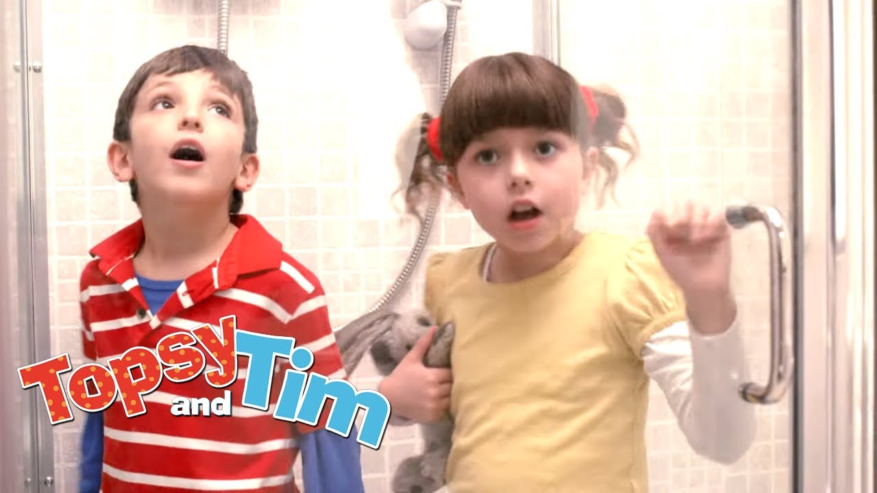 New house & New pet | Topsy & Tim Double episode 201-202 | HD Full ...