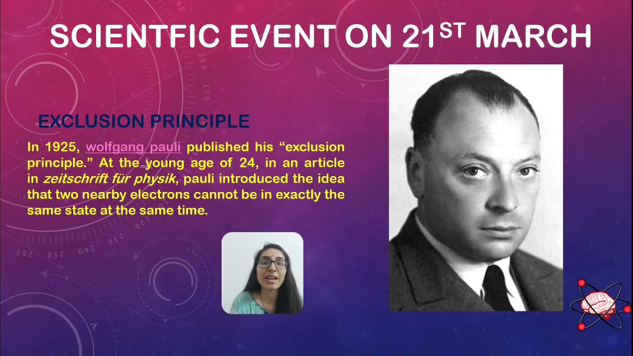 21th march ||science|| history of science|| what happened on 21th march ...