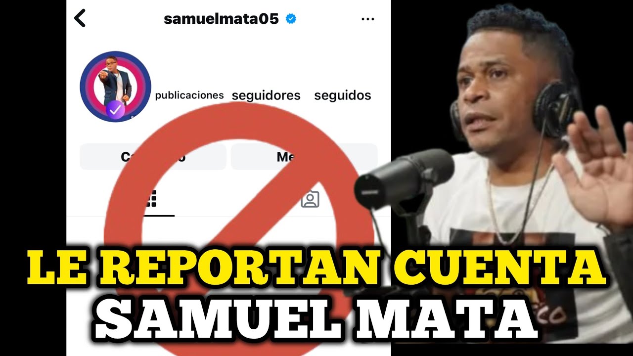 MENSAJE CONTUNDENTE PARA SAMUEL SAMUEL MATA EL HERMANO DE BOCA DE PIANO ...