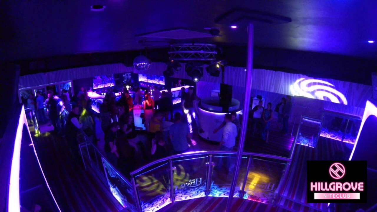 Dingle Tradfest 'Trad Disco' 2014 @ Hillgrove Niteclub & Club Htwo ...