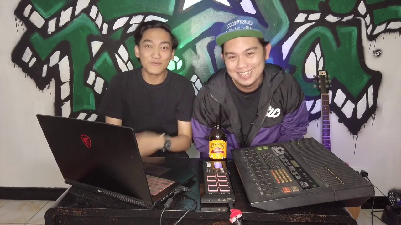 Behind the Music Featuring TAP RECORDS - YouTube