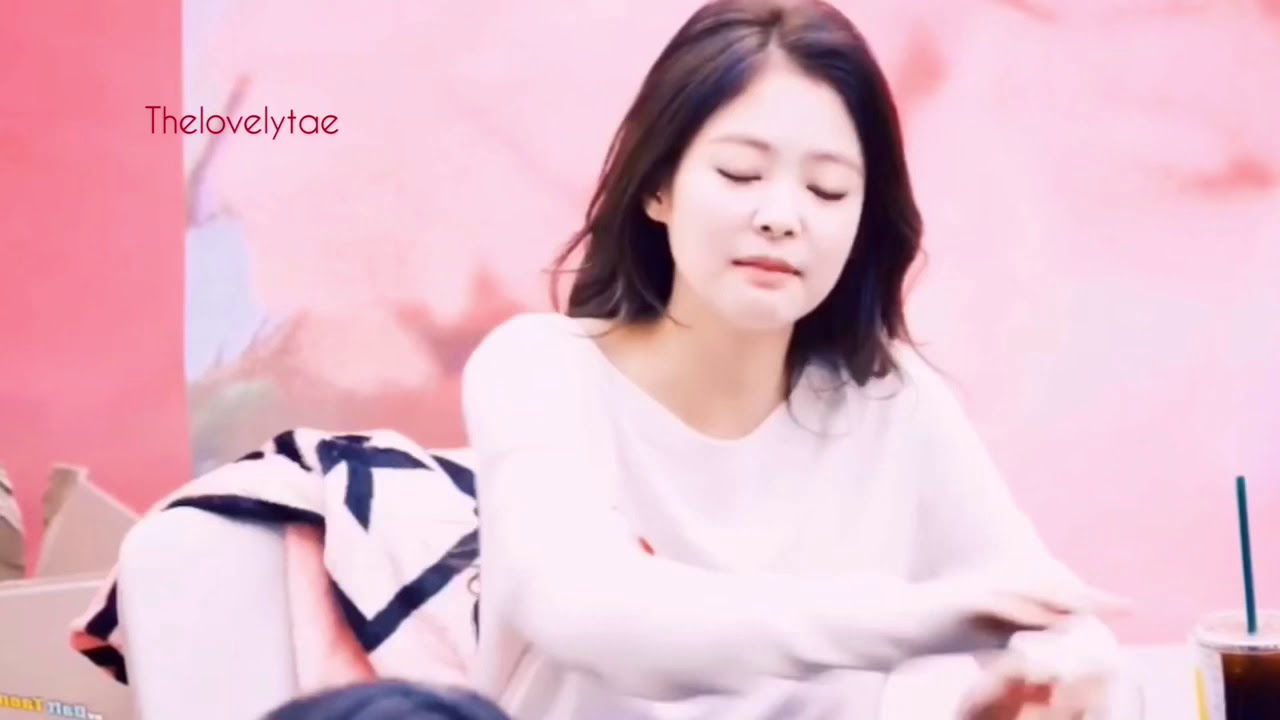 TAENNIE Togever / IN FANSIGN 🌸 - YouTube