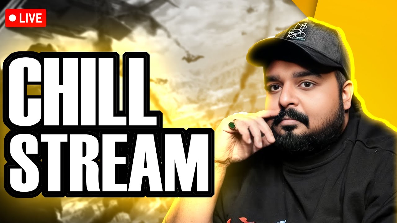 Early Live | CALL OF DUTY MOBILE LIVE | 10 FINGER CLAW PLAYER | FACE ...