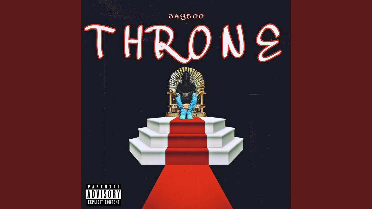 Throne - YouTube Music
